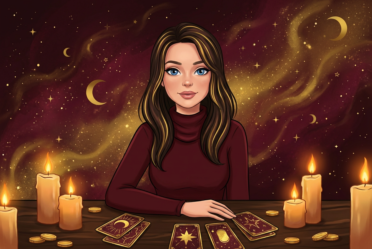 Freya Ray